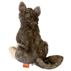 Wild Republic | Toys | Wild Republic Wolf Plush Stuffed Animal 2in ...